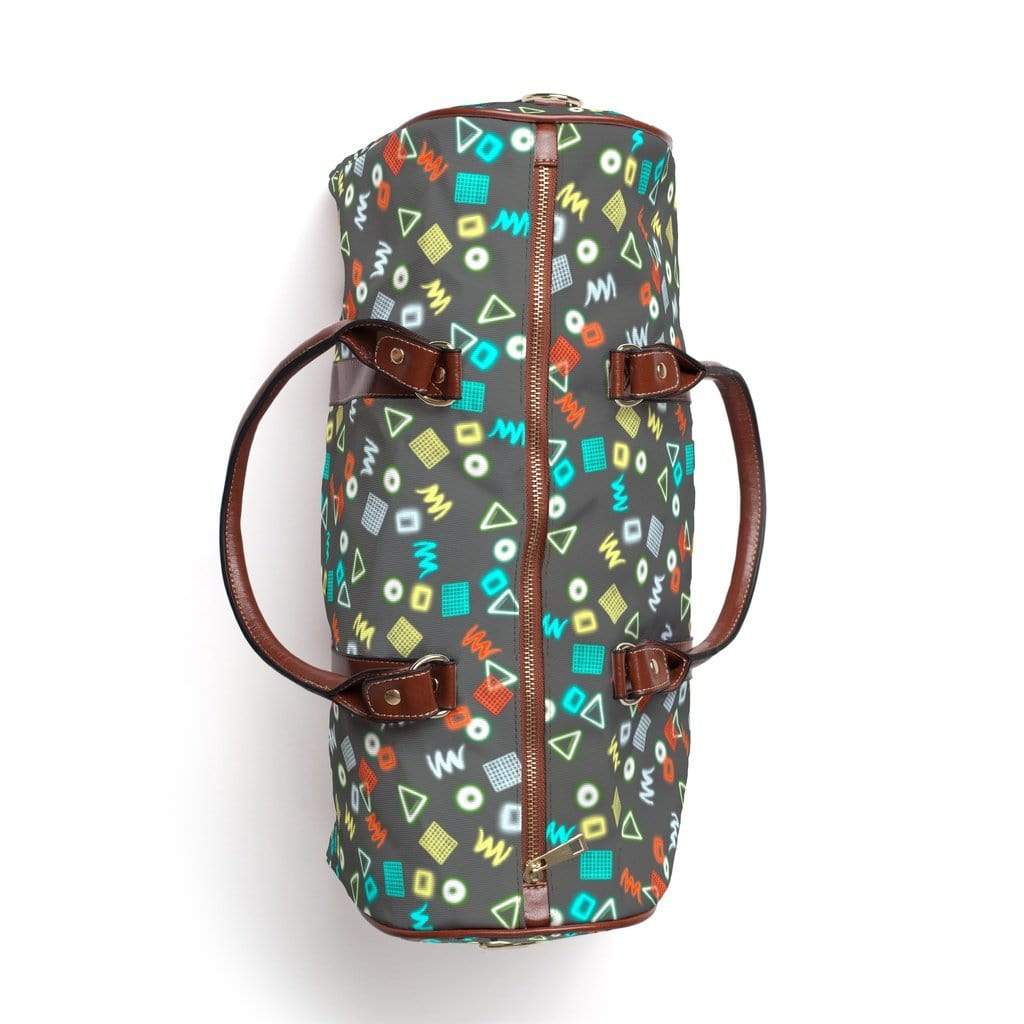 Plumskum Juggle Livery Pattern Bag